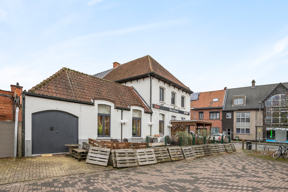 Huren in Sint-Niklaas | ERA